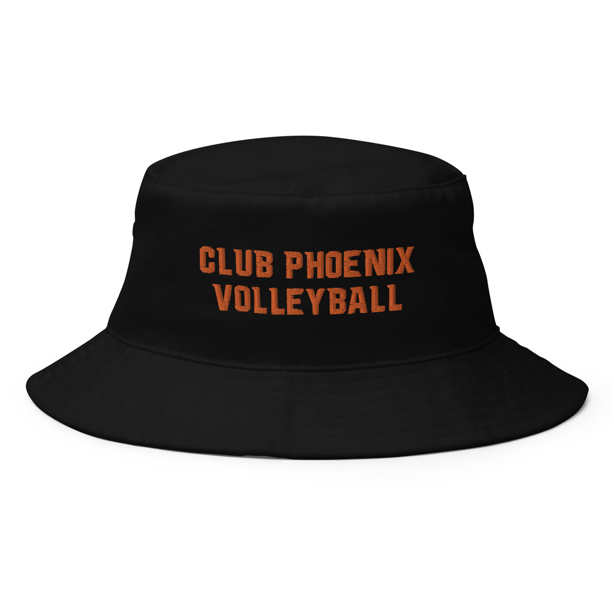 Club Phoenix Volleyball Bucket Hat – Tytan