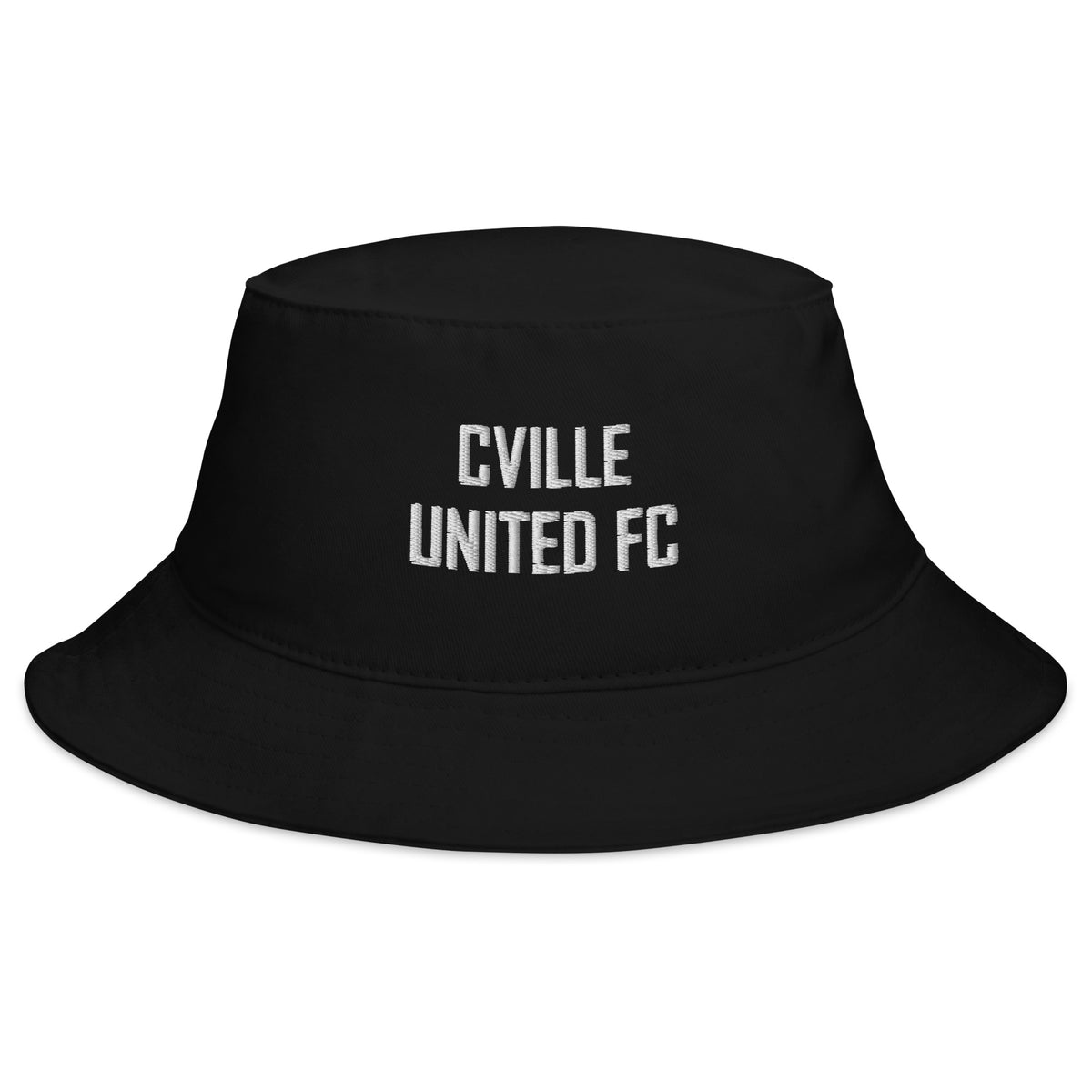 CVille United FC Bucket Hat – Tytan