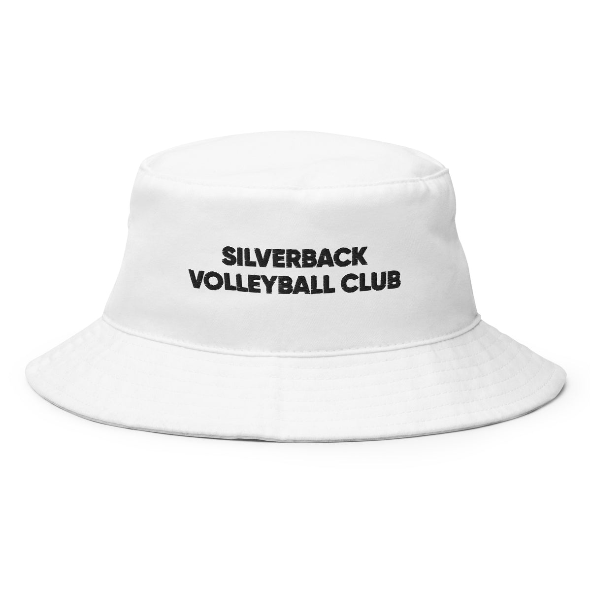 Silverback Volleyball Club Bucket Hat – Tytan