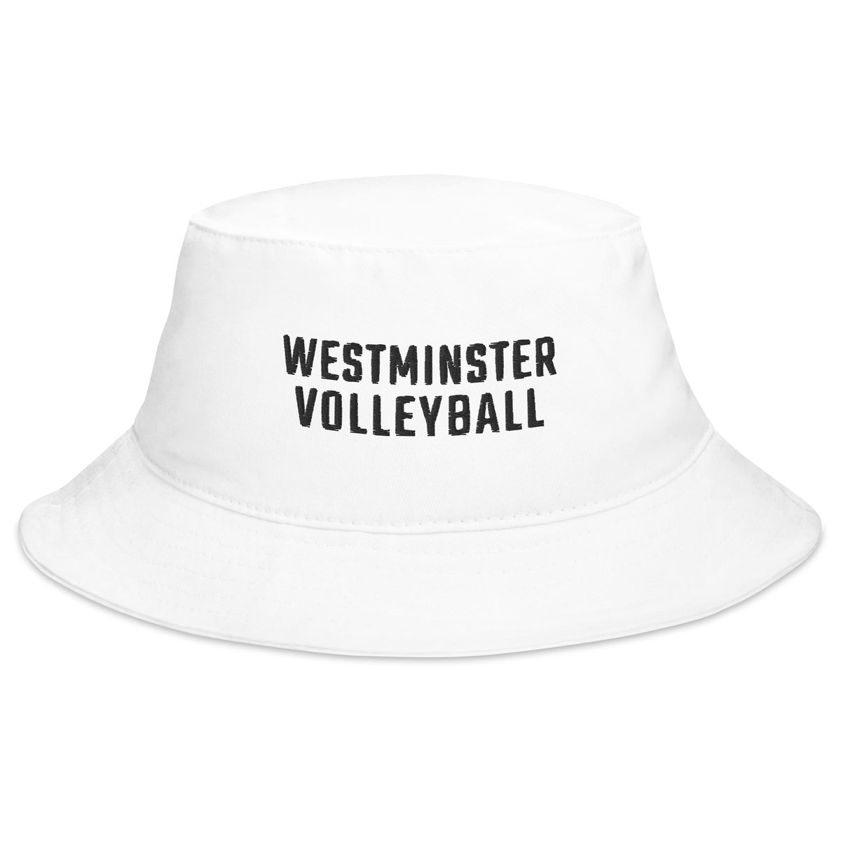 Westminster Volleyball Bucket Hat – Tytan