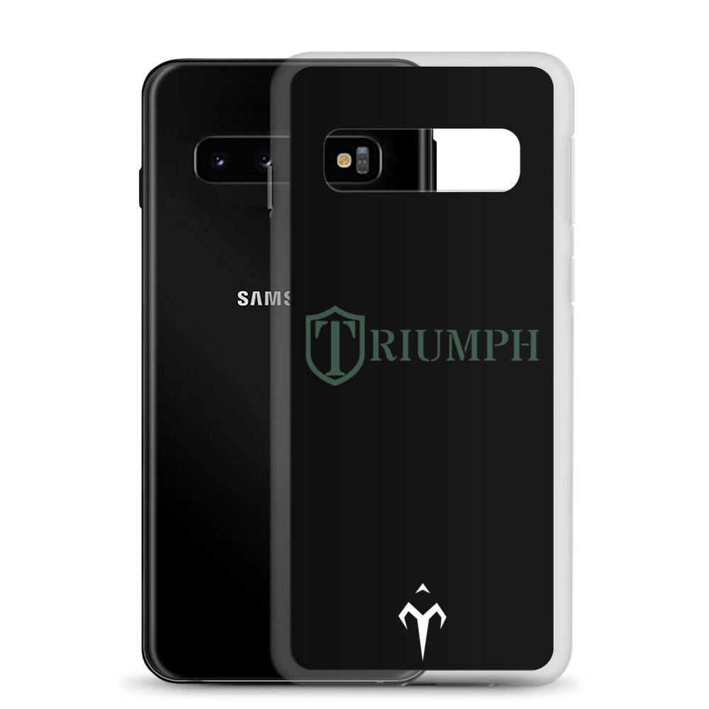 Triumph Track and Field Samsung Case – Tytan